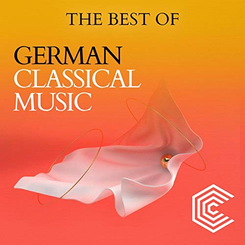 Amazon.com: The Best of German Classical Music : VARIOUS ARTISTS ...