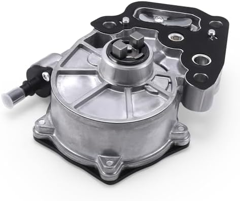 Amazon.com: TAUTOY 12684050 Brake Vacuum Pump for Chevy Cruze 2016-2019 ...