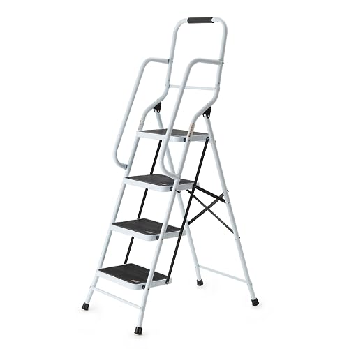 Everything you should know about the step ladder