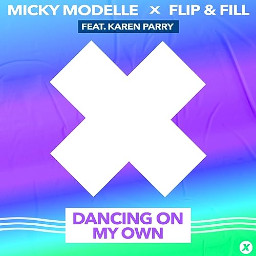 Amazon.co.jp: Dancing On My Own : Micky Modelle: デジタルミュージック