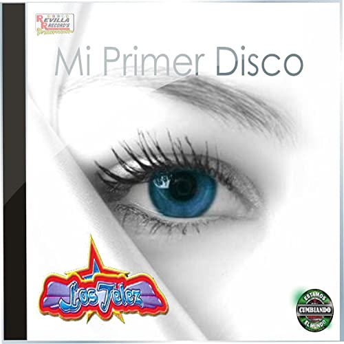 Amazon.com: Mi Primer Disco : Los Telez: Digital Music