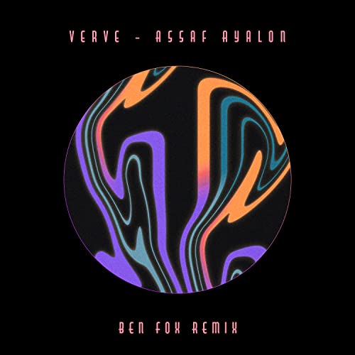Verve - Ben Fox Remix de Ben Fox & Assaf Ayalon no Amazon Music Unlimited