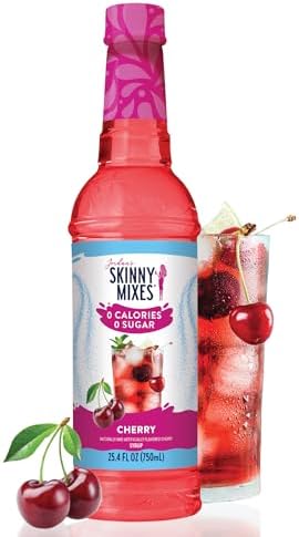 Amazon.com: Jordan's Skinny Syrups Sugar Free Simple Syrup - 0 Calories ...
