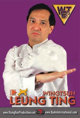 Amazon.com: Wingstun Leung Ting : Leung Ting, Alfredo Tucci: Movies & TV