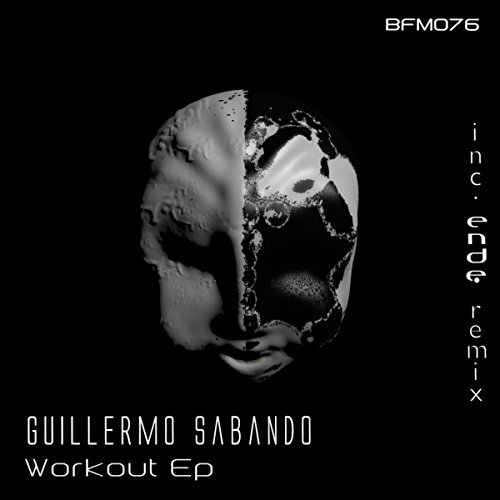 Play Workout by Guillermo Sabando on Amazon Music