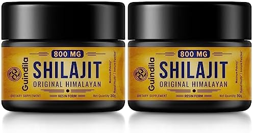 Amazon.com: vasu ayurveda Highest Potency 100% Natural Himalayan ...