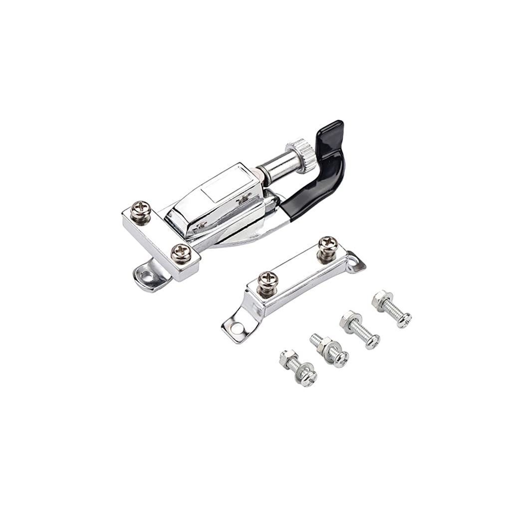 Buy AlnicovSnare Drum Strainer Snare Drum Regulator Throw Off Butt End
