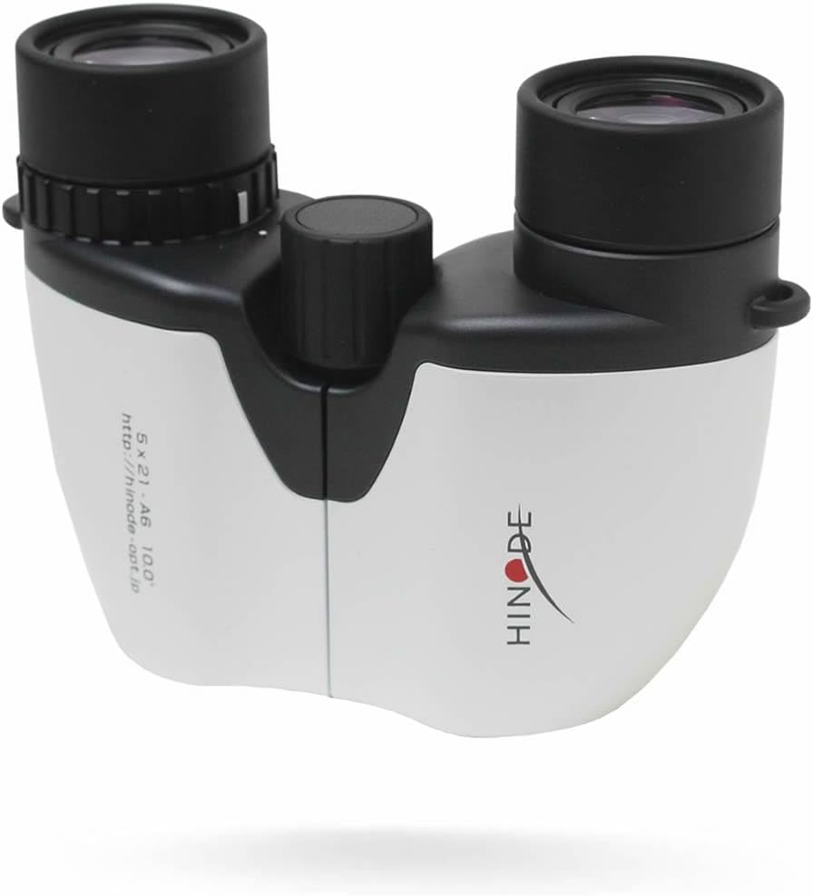 Amazon | 双眼鏡 ヒノデ 6x30－Bプラス (ナチュラル) | 双眼鏡 通販