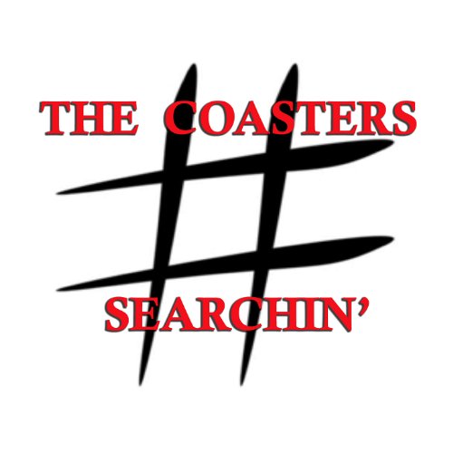 Amazon.co.jp: Searchin' : The Coasters: デジタルミュージック