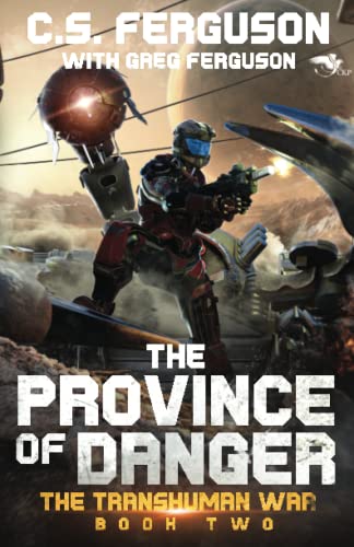 Publication: The Province of Danger