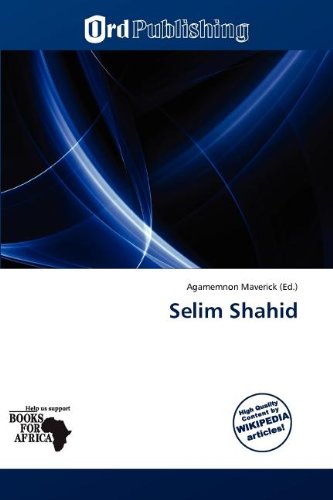 Amazon.co.jp: Selim Shahid : 本