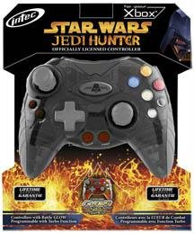 Amazon.com: Star Wars Jedi Hunter Controller - Xbox : Video Games