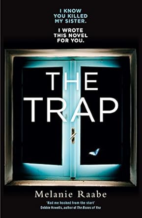 Buy The Trap Book Online at Low Prices in India | The Trap Reviews ...