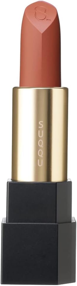 Amazon | スック シアー マット リップスティック 12 流月 -NAGARETSUKI ＜レフィル＞(3.6g) | SUQQU | 口紅 通販