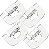 Amazon.com: 4Pcs Shade Lift Handles Compatible with Graber Bali ...