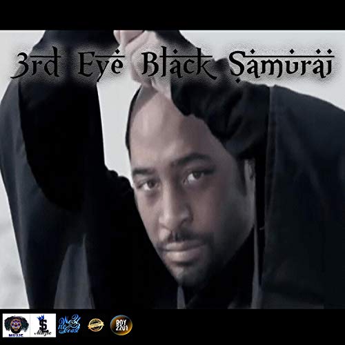 Black Samurai de 3rd Eye en Amazon Music Unlimited