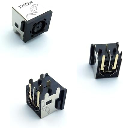 Part Master Dell Alienware M18X R1 R2 R3 R4 İle Uyumlu Power Jack ...