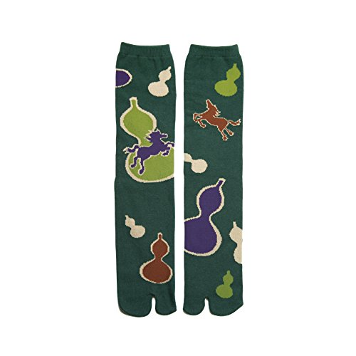 Snapklik.com : Japanese Samurai Ninja Tabi Socks