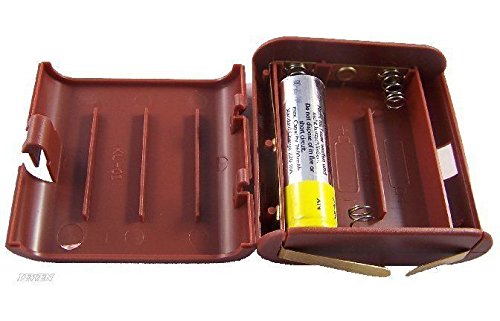 Blockbatterie 4 5 Volt – Die 16 besten Produkte im Vergleich - The ...