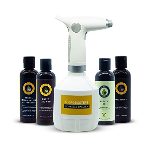 MicroBusters DIY Essentials Kit : Amazon.in: Health & Personal Care