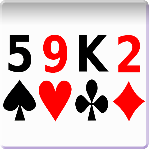 Mnemonica-Stacked Deck - App on Amazon Appstore