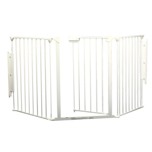 Amazon.com: KidCo ConfigureGate Child Safety Gate : Baby