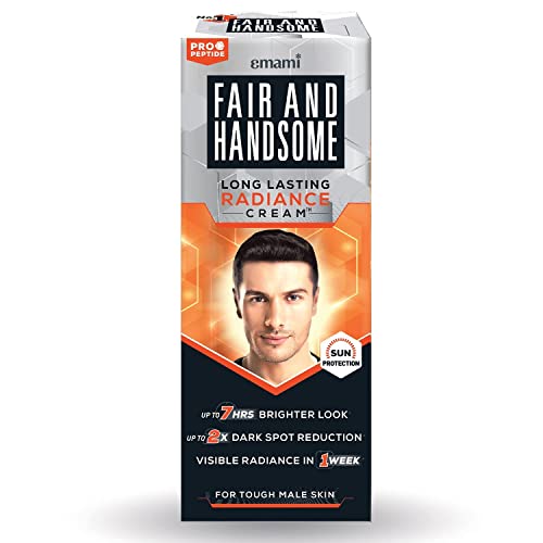 Top 15 Best Fairness Creams For Men in India - World Blaze