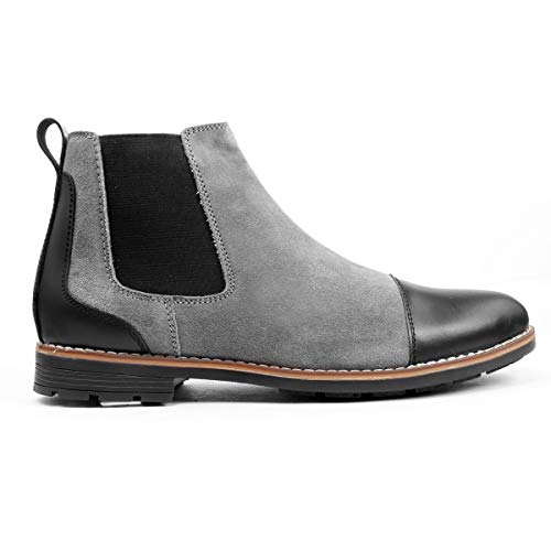 Buy Bacca Bucci Original Chelsea high end Urban Fashion Weekender Slip ...