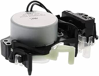 W11212745 para Whirlpool Maytag Actuador de cambio W10389471 W11112160 ...