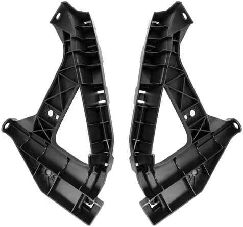 Amazon.com: for 2016-2021 Honda Civic Sedan Headlight Brackets 2PC ...