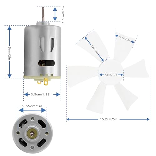ventline replacement parts