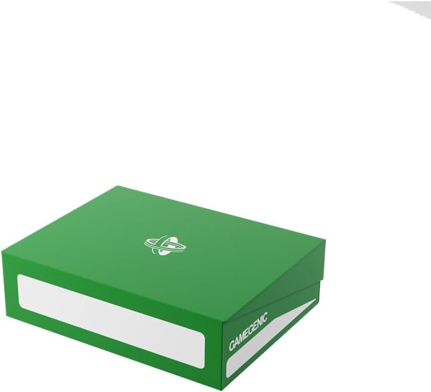 Amazon.com: Gamegenic Token Holder | Protect and Store Game Tokens ...