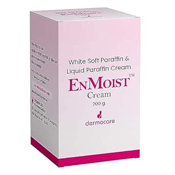 Enmoist Cream 200 gm : Amazon.in: Health & Personal Care