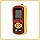 Moisture Meter, Digital Grain Moisture Meter With Measuring Probe ...