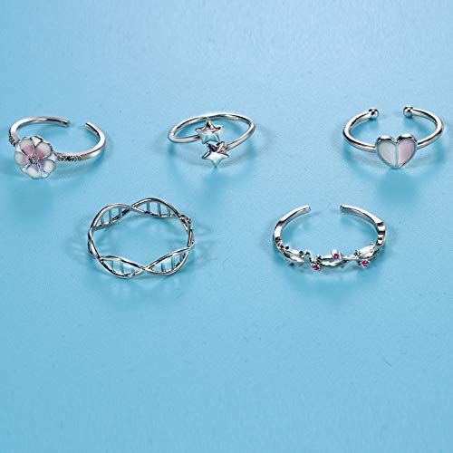 The 29 Best Girls' Rings of 2025 [Verified] - Cherry Picks