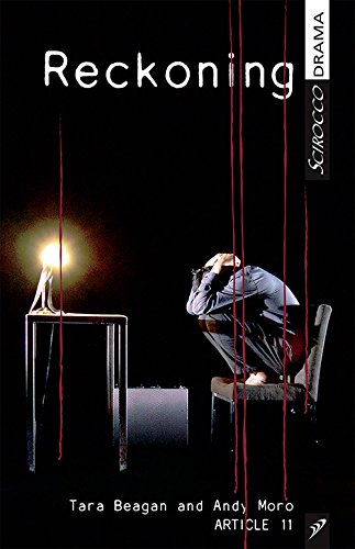 Amazon.com: Reckoning: 9781927922262: Beagan, Tara, Moro, Andy: Books