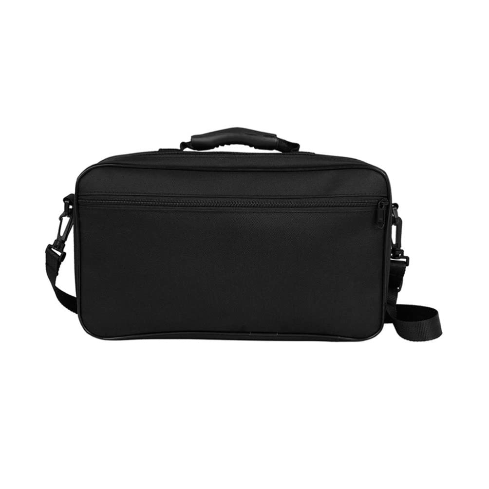 Amazon.com: Vaguelly Oboe Gig Bag Portable Waterproof Oboe Case Padded ...