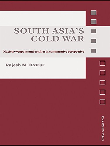 Amazon.com: South Asia's Cold War: Nuclear Weapons and Conflict in ...