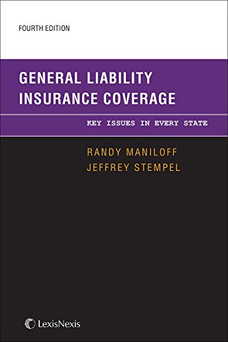 20 Best Liability Insurance Books of All Time - BookAuthority
