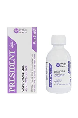 Collutorio Antimicrobico → Classifica 20 Più Venduti e Prezzi nel 2024