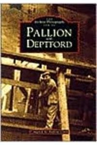 Buy Pallion and Deptford (Archive Photographs) Book Online at Low ...