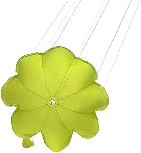 Amazon.co.jp: ドローン部品 RC モデル パラシュート 4-6KG 6-8KG 8-10KG 12-15KG UAV ...