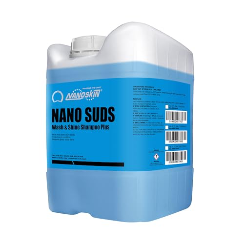 Take Five Car Wash – The 15 best products compared - Your Motor Guide