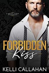 Forbidden Kiss (Carson Cove Scandals Book 1) - Kindle edition by Callahan, Kelli. Romance Kindle ...