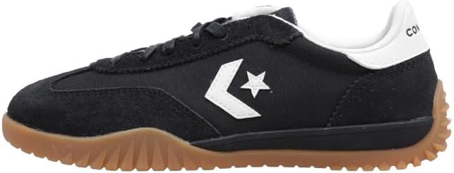 Converse Run Star - Zapatillas Deportivas para Mujer, Negro/Garca/Miel ...