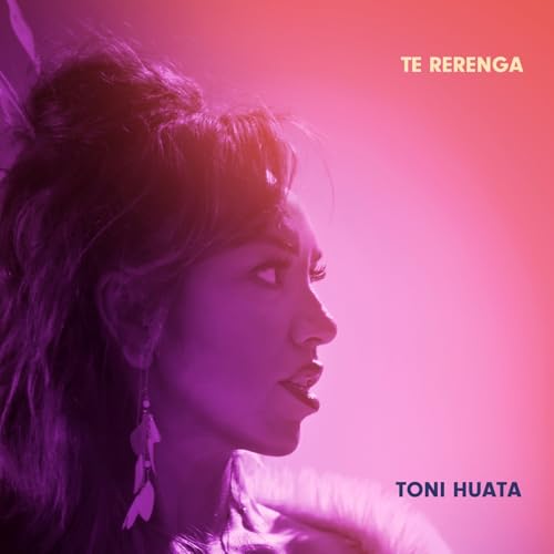 Amazon.com: Te Rerenga (The Journey) : Toni Huata: Digital Music