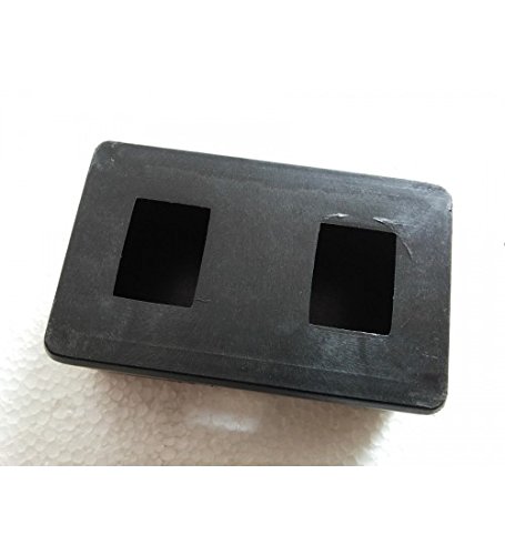 Core Technologies DPDT Switch Box (Two Switch) : Amazon.in: Industrial ...