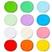 Amazon.com: 600 Pcs 2 Inch Round Cutouts Paper Circles Assorted Color ...