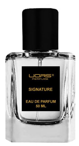 Buy Uors Perfume Signature Eau de Parfum – 50 ml (Men) Online at Low ...
