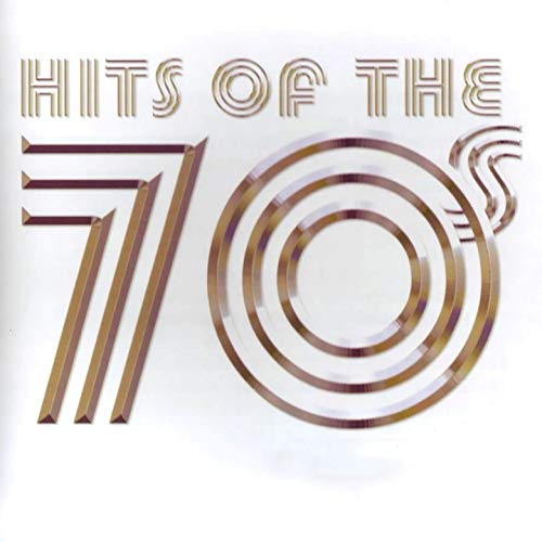 Dancing on a Saturday Night song by Barry Blue from Hits of the 70S on ...